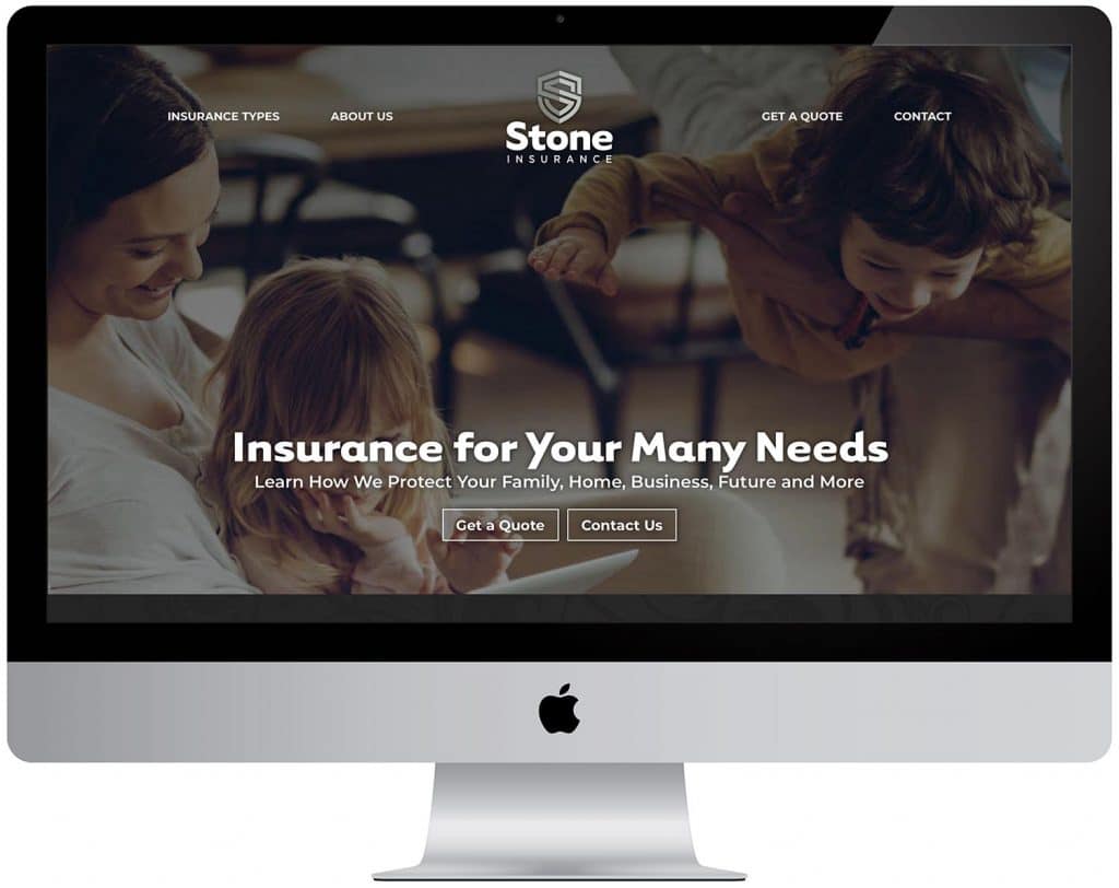 Stone Insurance Agency : CMG